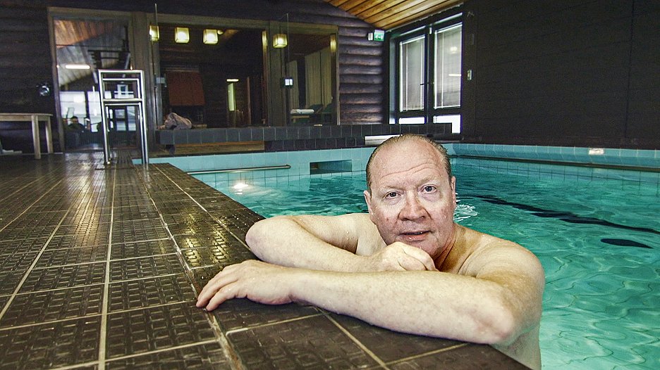 Kekkonen - Suomalainen paradoksi (E03) (2017) | ČSFD.cz