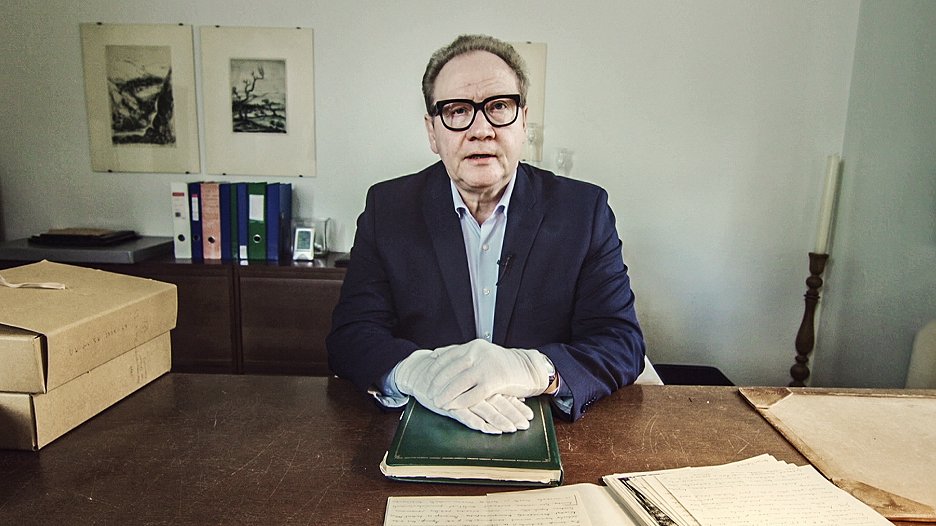 Kekkonen - Suomalainen paradoksi (E03) (2017) | ČSFD.cz