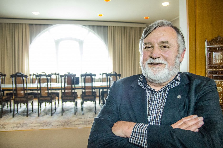 Kekkonen - Pelin herra (E04) (2017) | ČSFD.cz