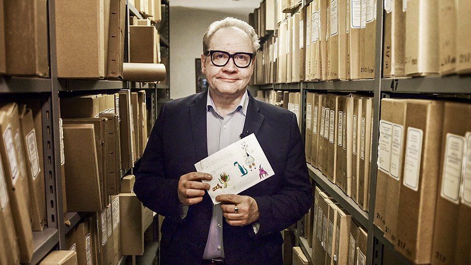 Kekkonen - Unia Kainuusta (E07) (2017) | ČSFD.cz