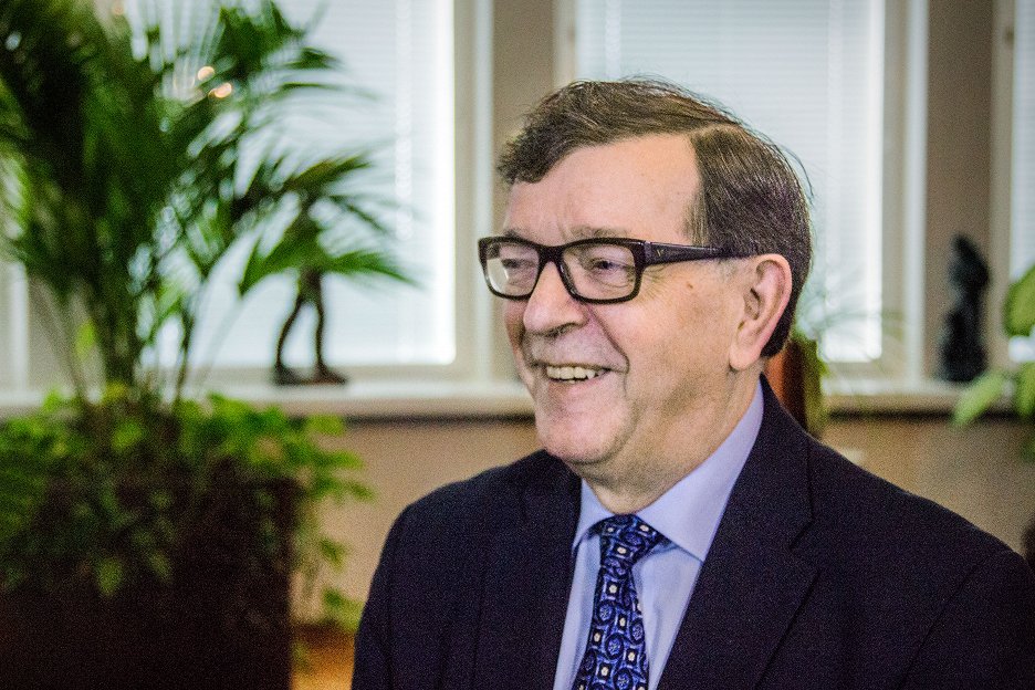 Kekkonen - Unia Kainuusta (E07) (2017) | ČSFD.cz