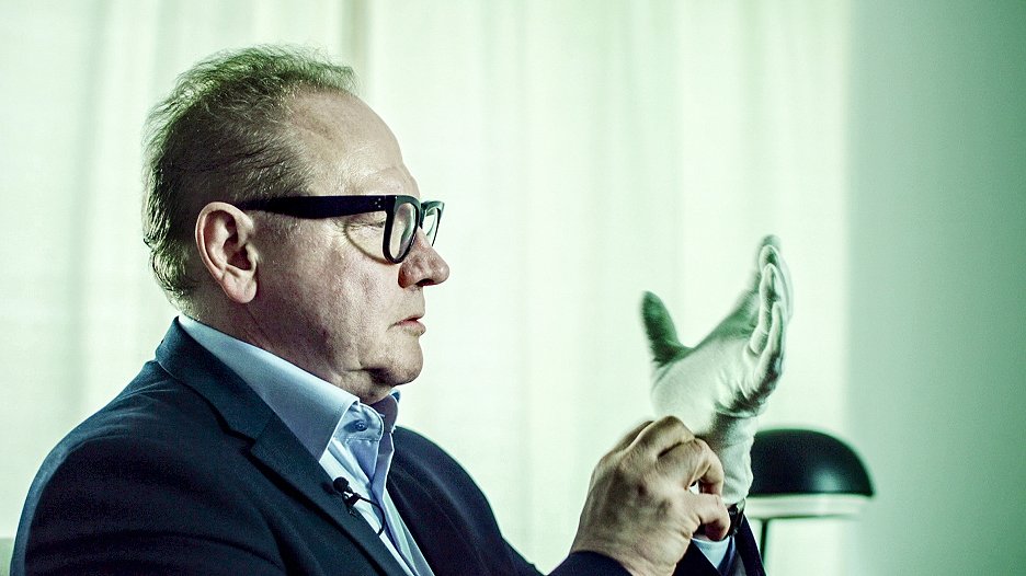 Kekkonen - Tukkipojan kehto - Kekkonen elää! (E08) (2017) | ČSFD.cz