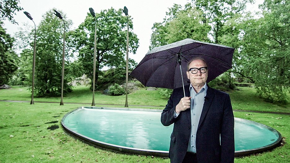 Kekkonen - Tukkipojan kehto - Kekkonen elää! (E08) (2017) | ČSFD.cz