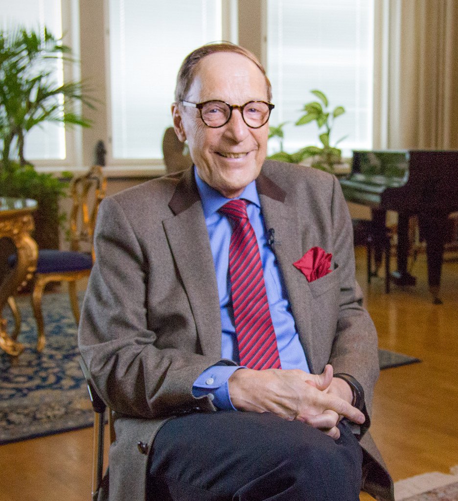 Pär Stenbäck | ČSFD.cz