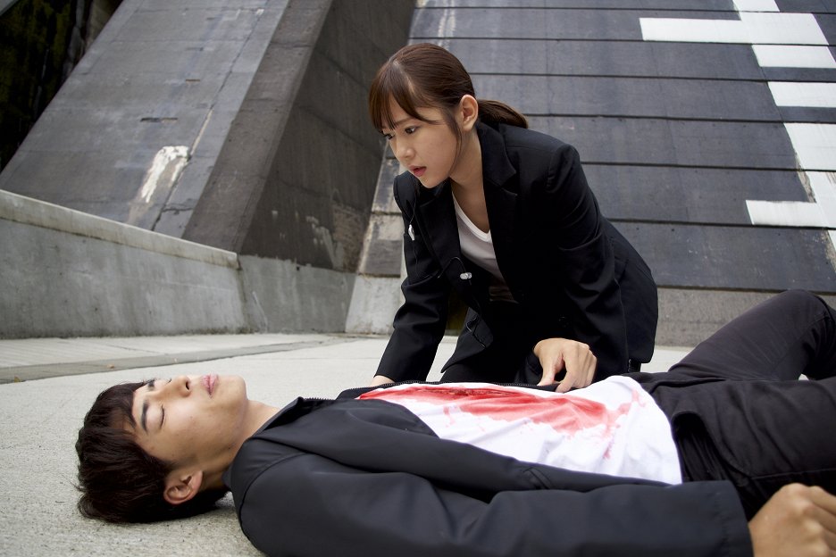 Kisei šinrjaku: Parasite War (2018) | ČSFD.cz