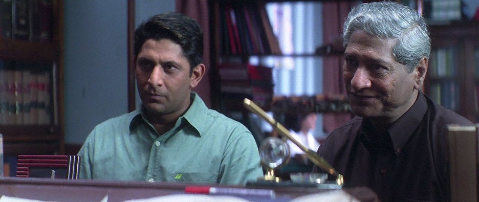 Surendra Pal | ČSFD.cz