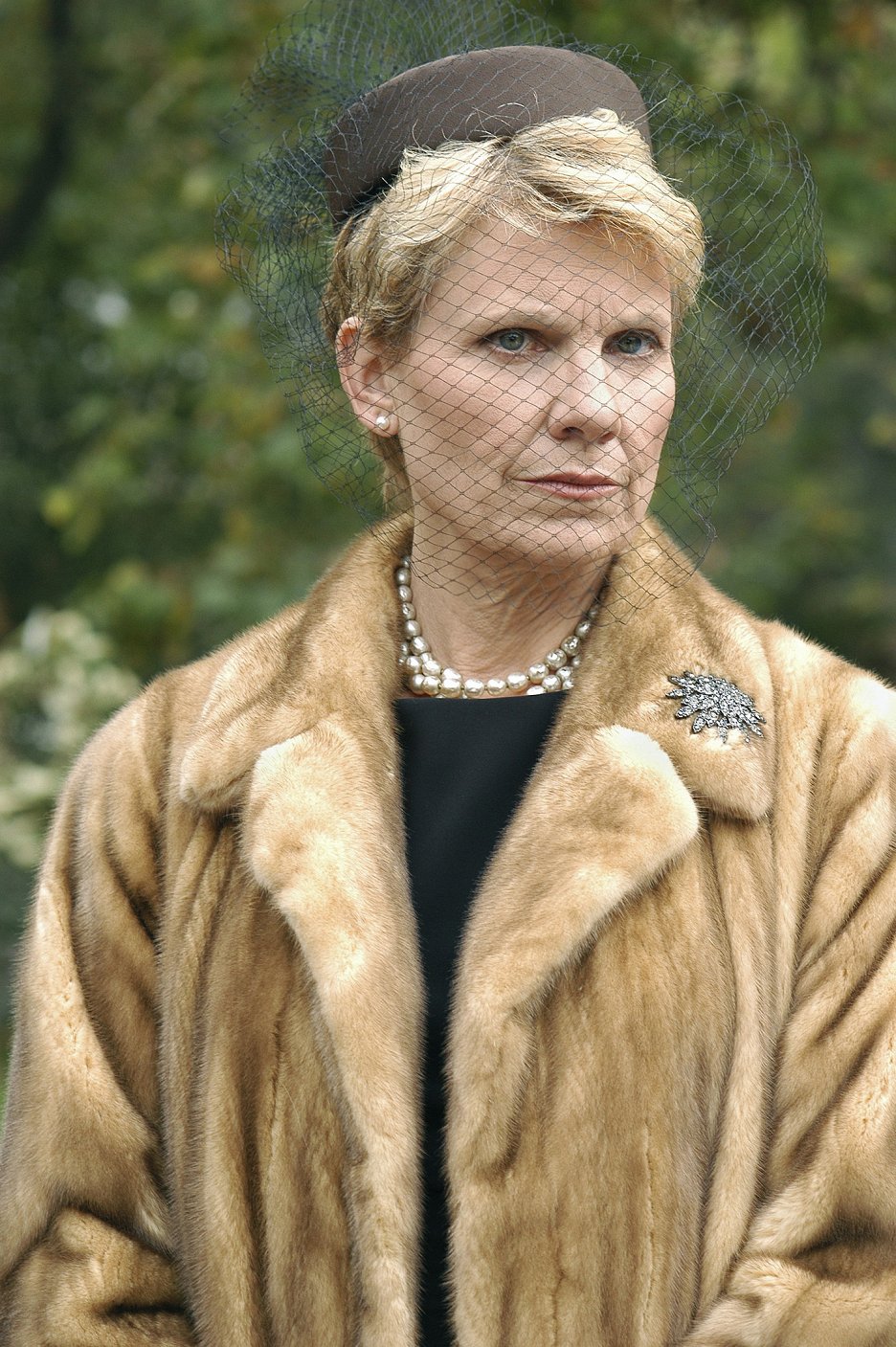 Lindsay Crouse | ČSFD.cz