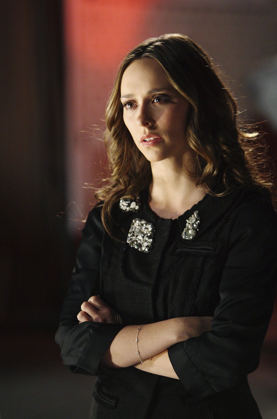 Ghost Whisperer - Thrilled to Death (S04E19) (2009) | ČSFD.cz