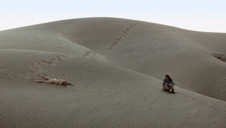 A Thought Of Ecstasy (2017) | ČSFD.cz