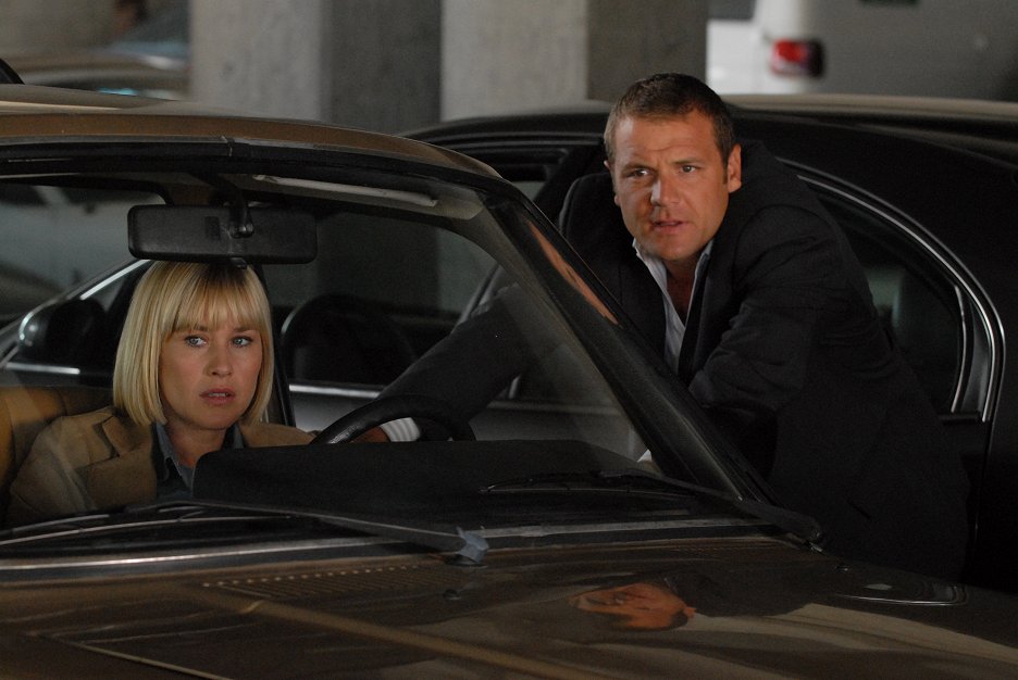 David Cubitt | ČSFD.cz