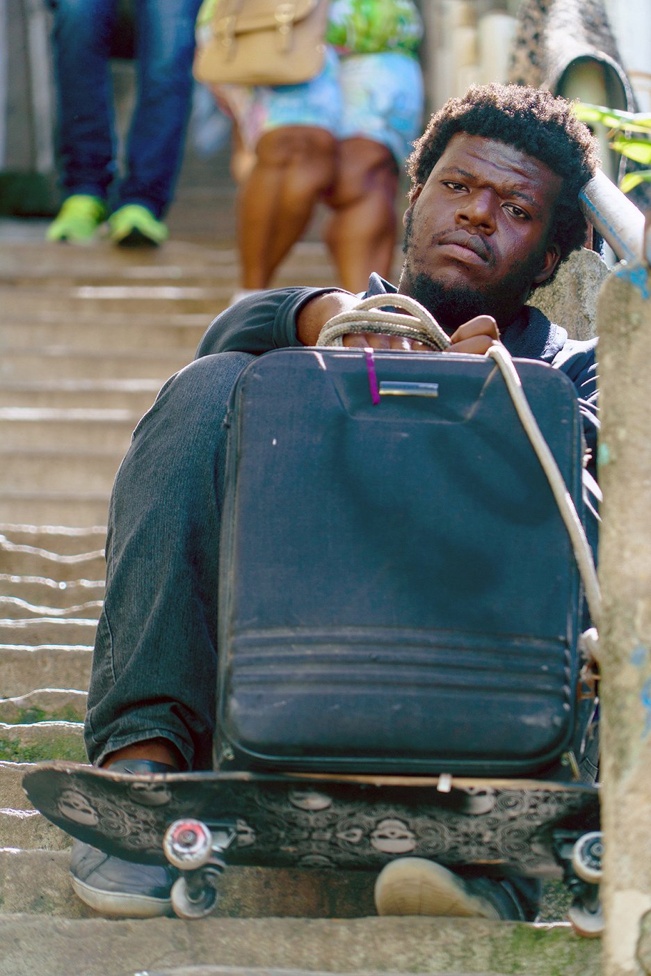 Digao Ribeiro | ČSFD.cz