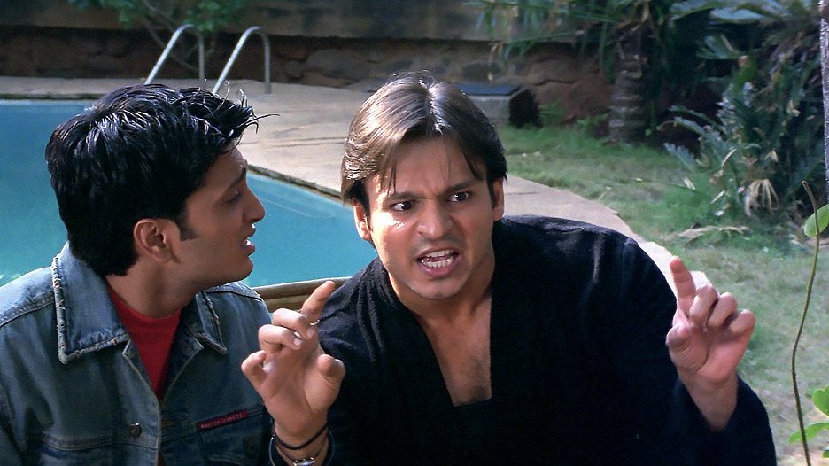 Masti (2004) | ČSFD.cz