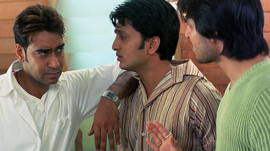 Masti (2004) | ČSFD.cz