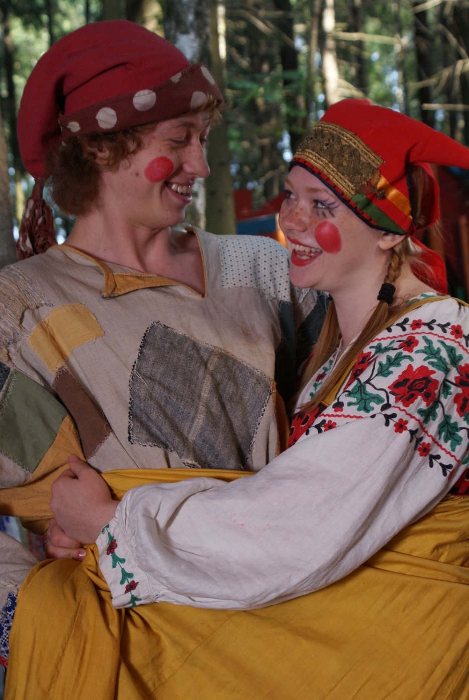 Vychožu těbja iskat (2010) | ČSFD.cz