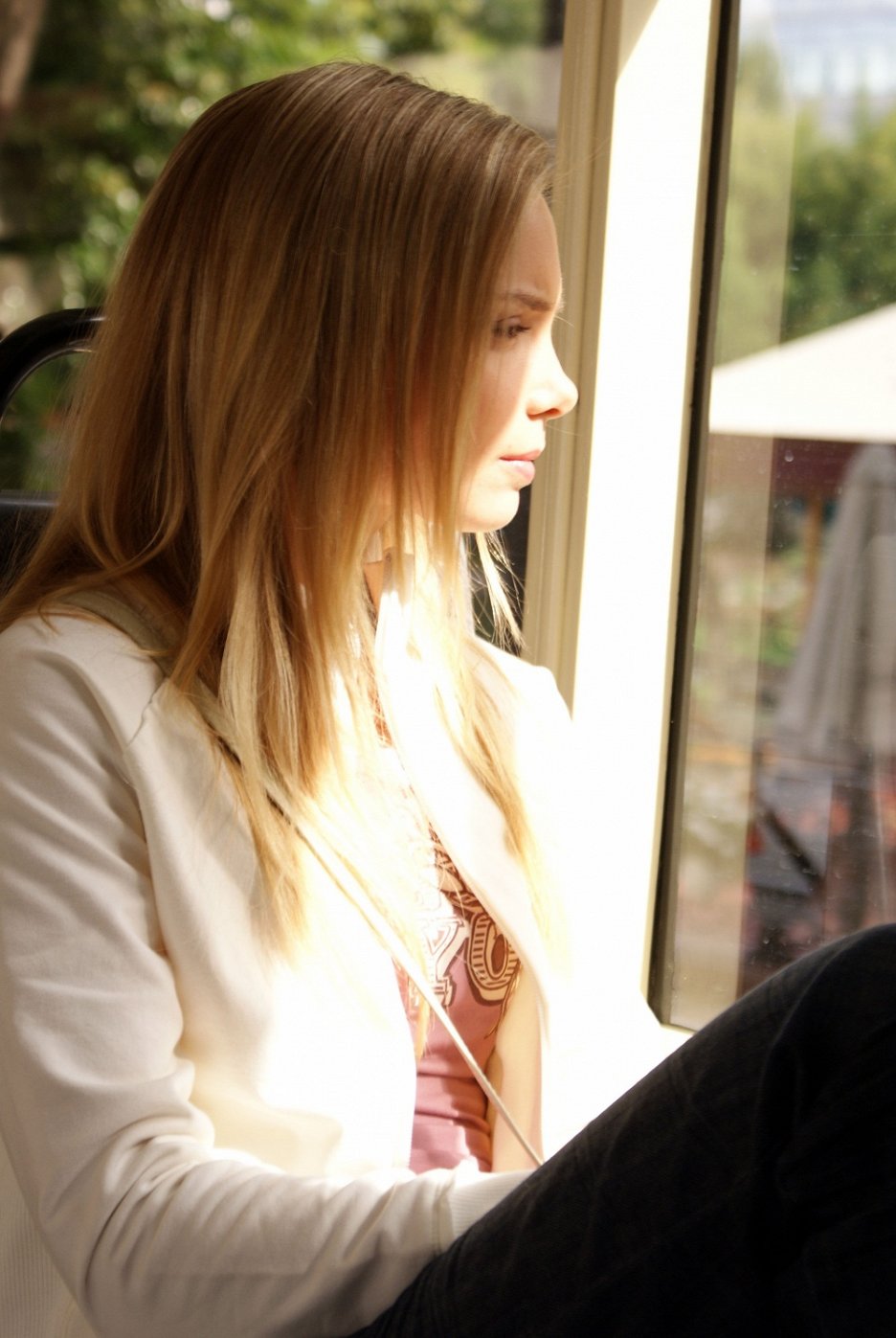 Vychožu těbja iskat (2010) | ČSFD.cz