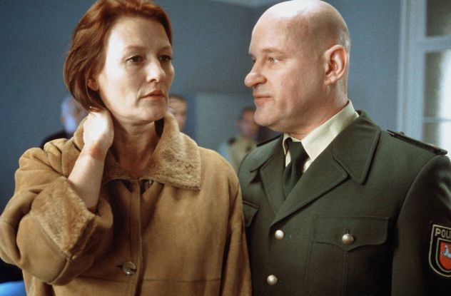 Die Geisel (2003) | ČSFD.cz