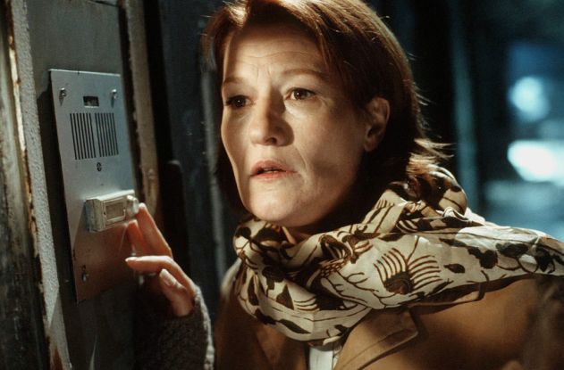 Die Geisel (2003) | ČSFD.cz