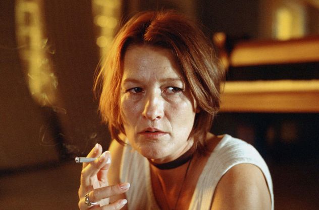 Die Geisel (2003) | ČSFD.cz