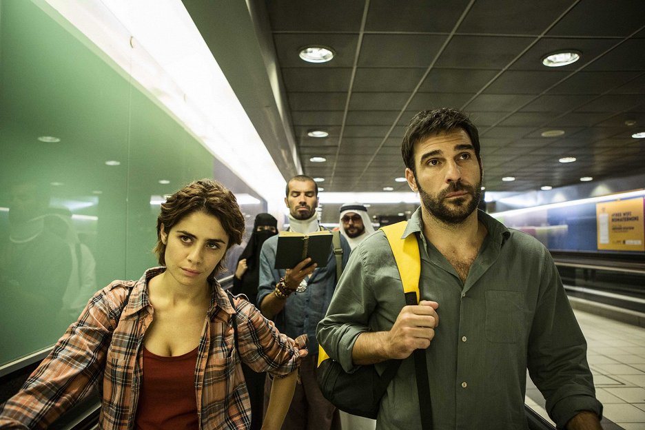 Profesoři zločinu: Masterclass (2017) | ČSFD.cz