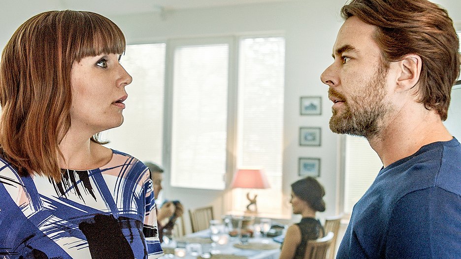 Downshiftaajat - Elämänremontti (S02E07) (2016) | ČSFD.cz