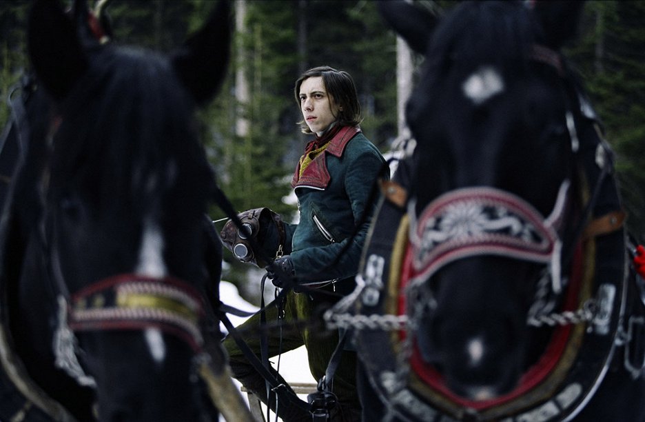 Rasmus Hardiker | Galerie - Z filmu | ČSFD.cz