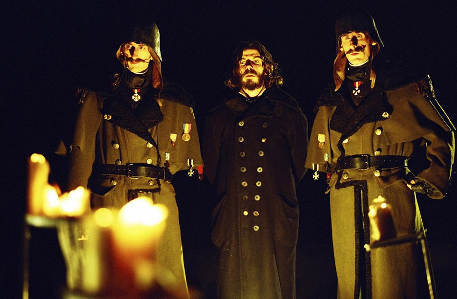 Daniel Tuite | ČSFD.cz