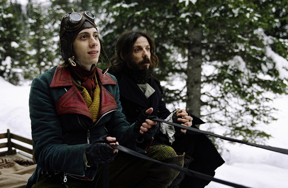 Rasmus Hardiker | ČSFD.cz