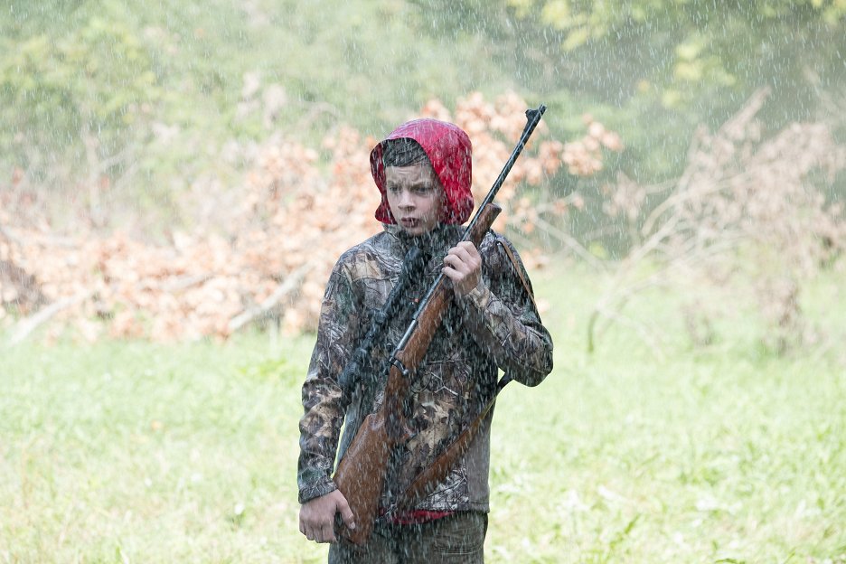 Ty Shelton | Galerie - Z filmu | ČSFD.cz