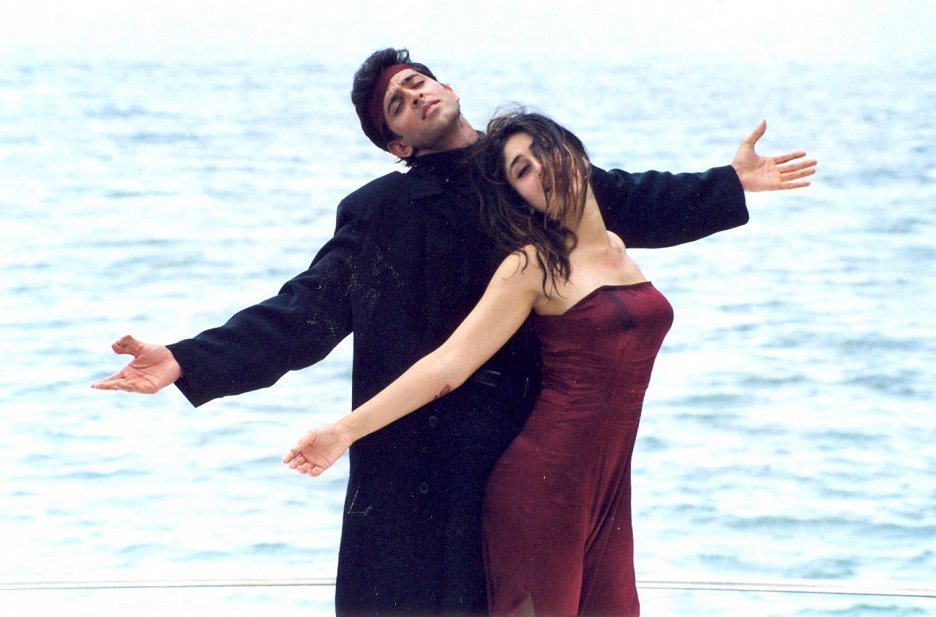 Yaadein... (2001) | ČSFD.cz