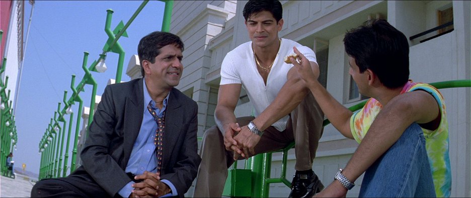 Style (2001) | ČSFD.cz