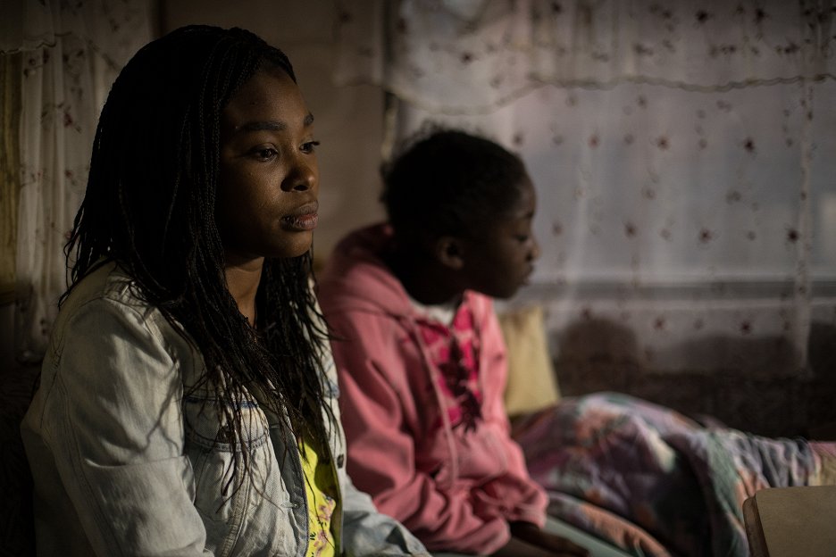 Grace Achieng | Galerie - Z filmu | ČSFD.cz