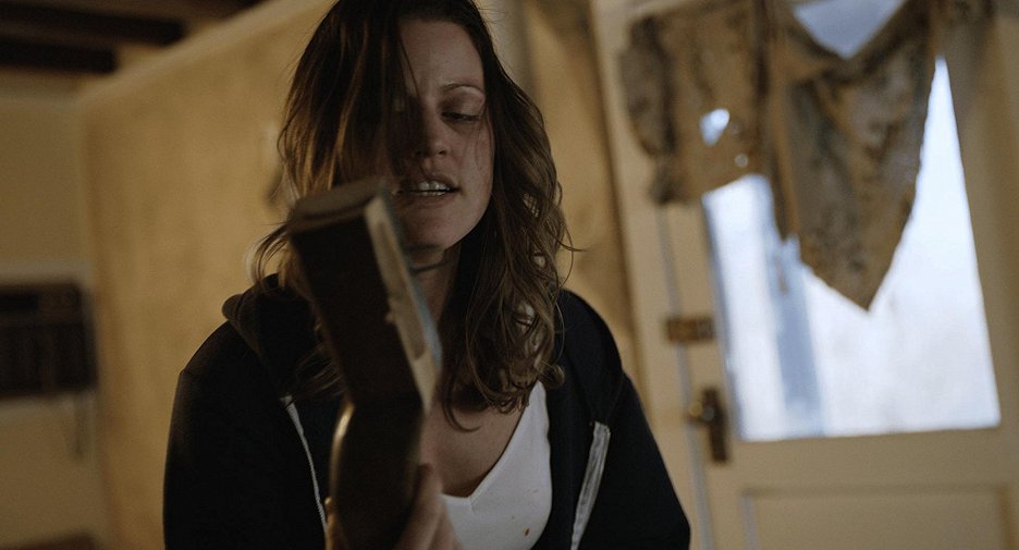 Cut Shoot Kill (2017) | ČSFD.cz