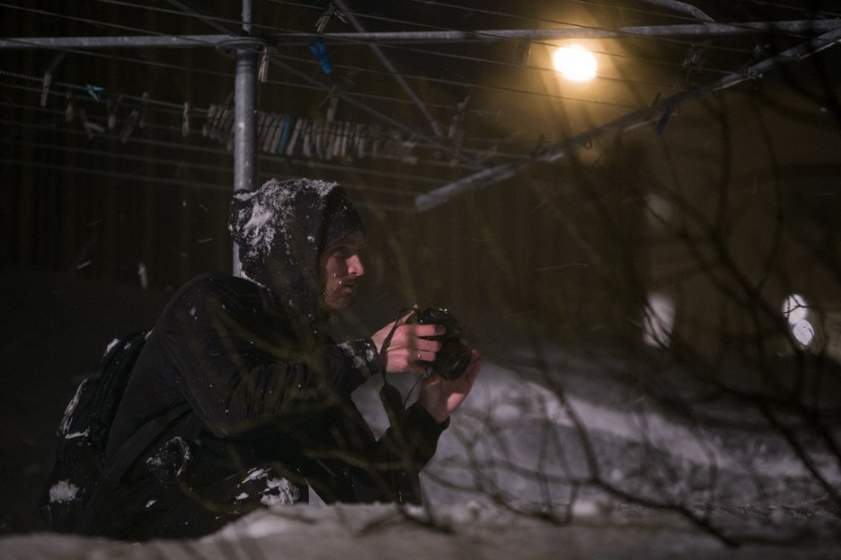 Baltasar Breki Samper | ČSFD.cz