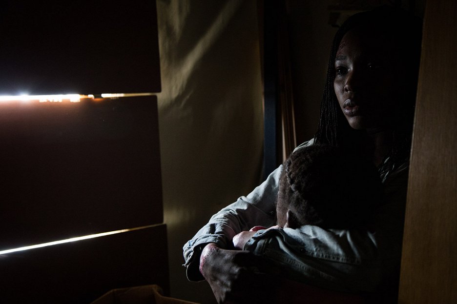 Grace Achieng | Galerie - Z filmu | ČSFD.cz