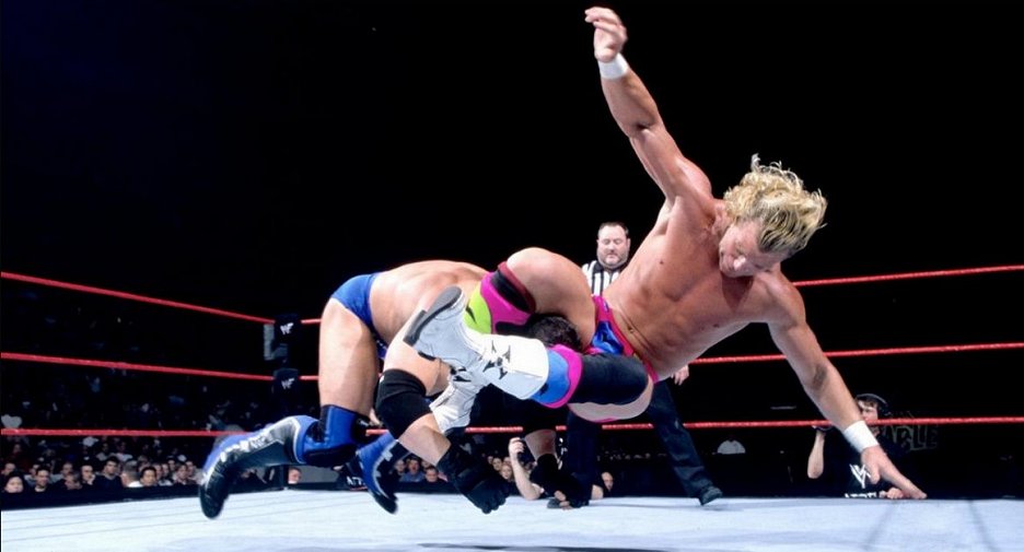 WWE Royal Rumble (1999) | ČSFD.cz
