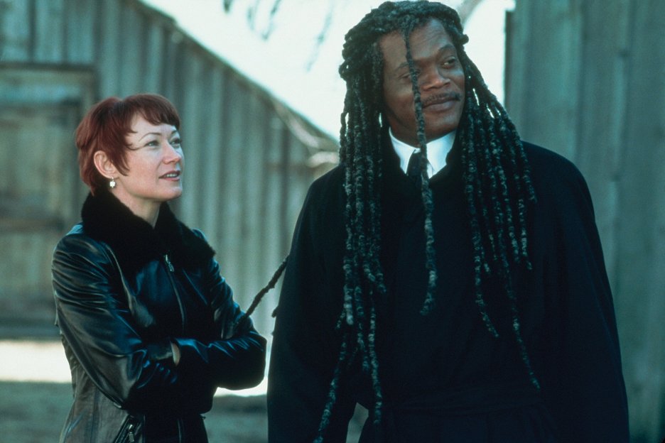 Šílenec (2001) | ČSFD.cz