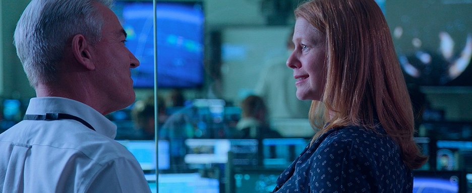 The Beyond (2017) | ČSFD.cz