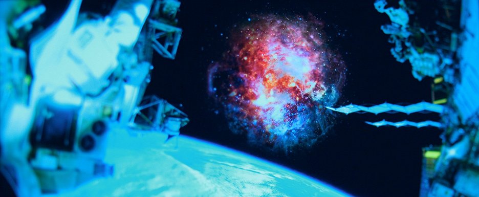 The Beyond (2017) | ČSFD.cz