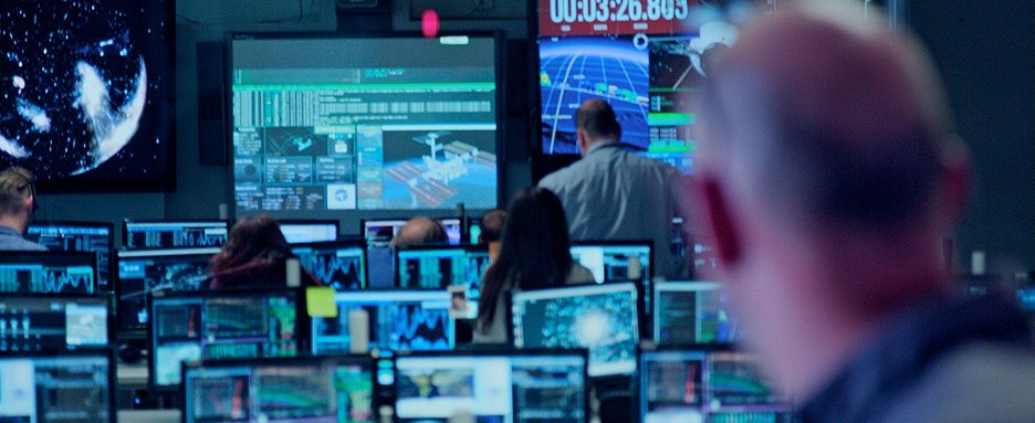 The Beyond (2017) | ČSFD.cz