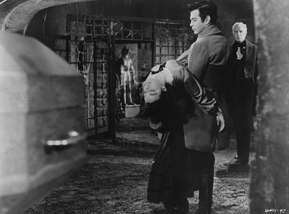 The Fall of the House of Usher (1960) | Soundtracks | ČSFD.cz