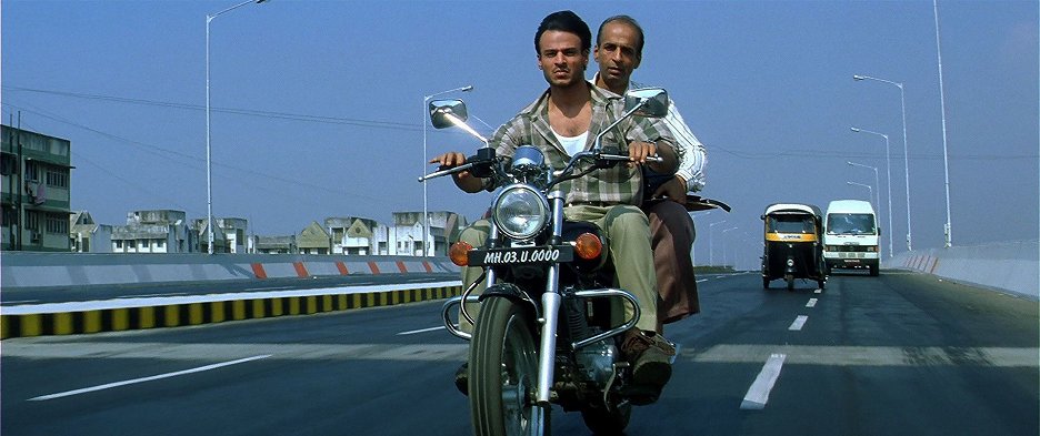 Dum (2003) | ČSFD.cz