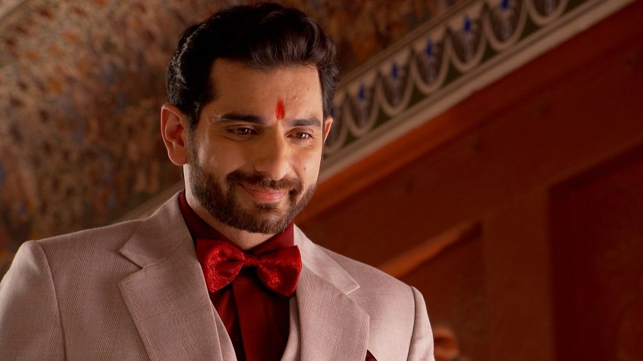 Ek Tha Raja Ek Thi Rani (2015) | ČSFD.cz