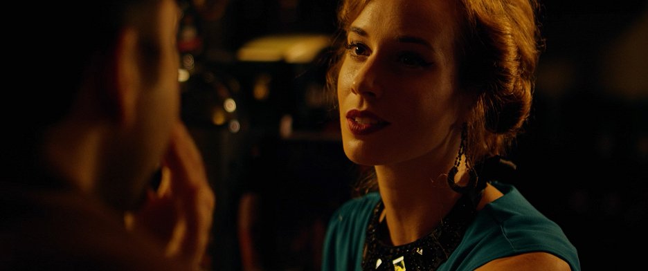 Jessie&Joe (2017) | ČSFD.cz