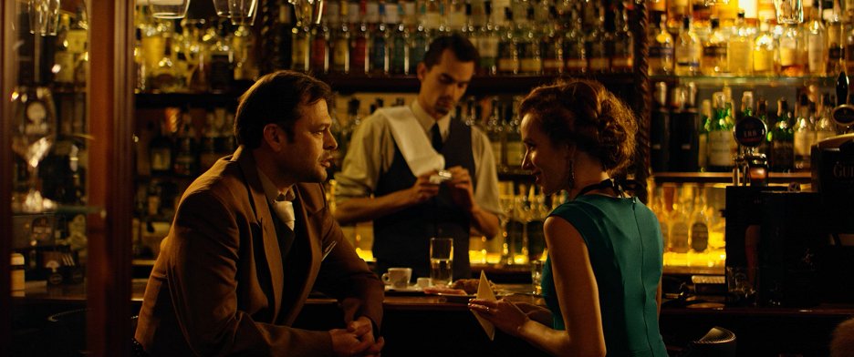 Jessie&Joe (2017) | Galerie - Plakáty | ČSFD.cz