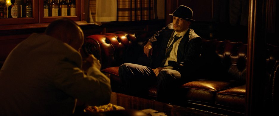 Jessie&Joe (2017) | Galerie - Plakáty | ČSFD.cz