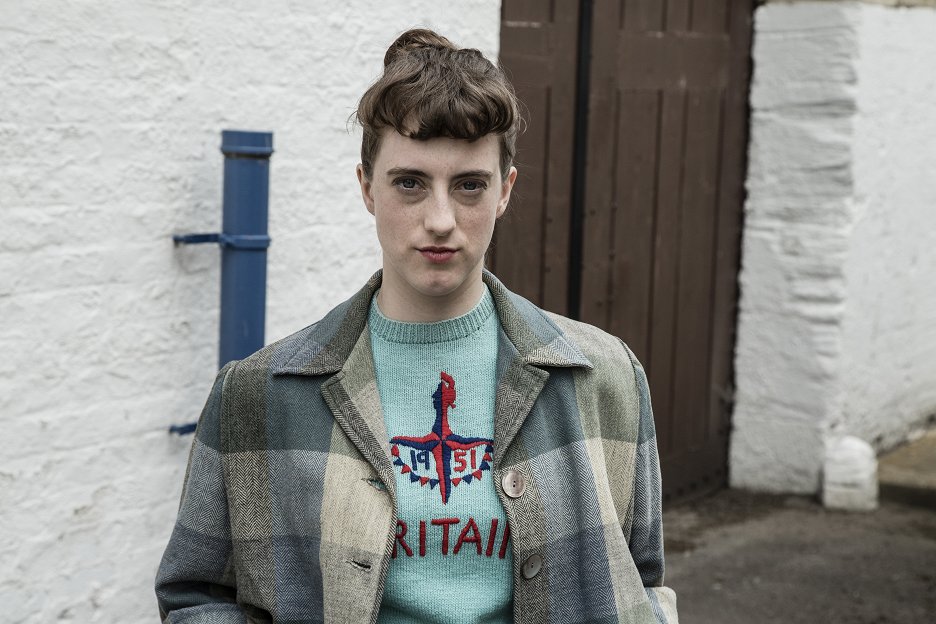 Grace Chilton | ČSFD.cz