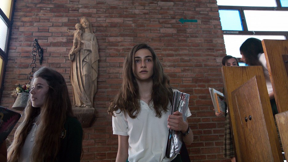 Veronika (2017) | ČSFD.sk