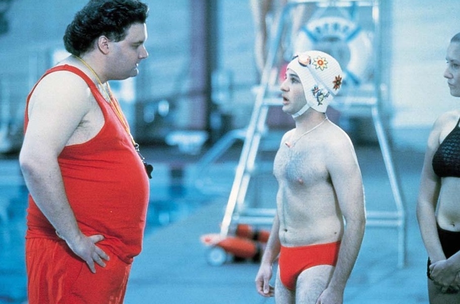 Danny Strong | ČSFD.cz