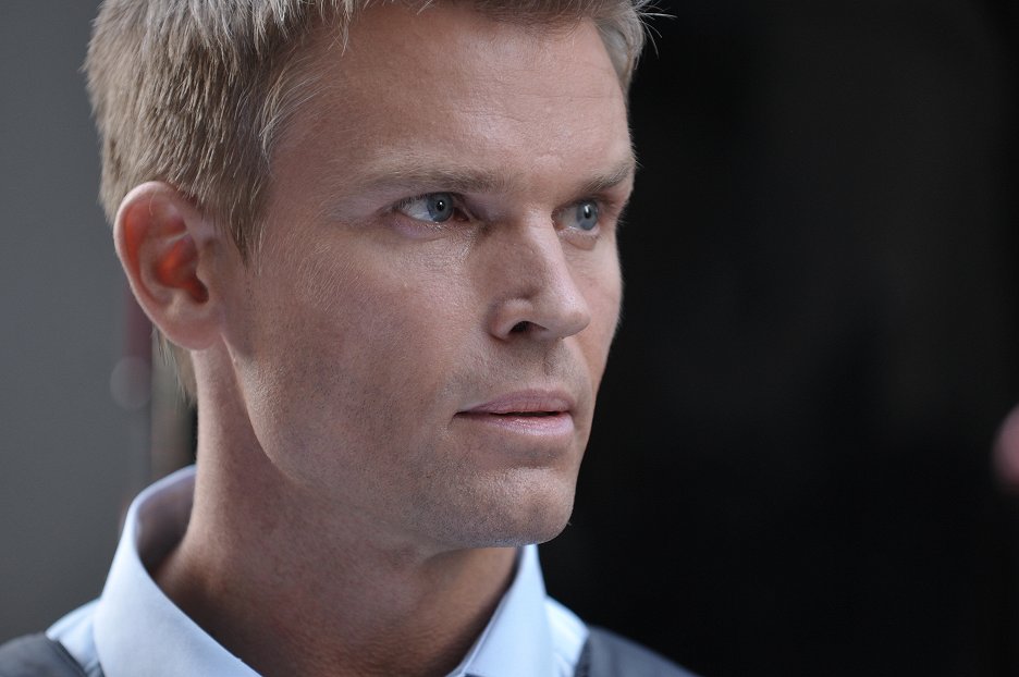 Marc Menard | Galerie - Z filmu | ČSFD.cz