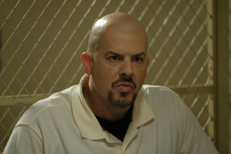 Mark Weiler | ČSFD.sk